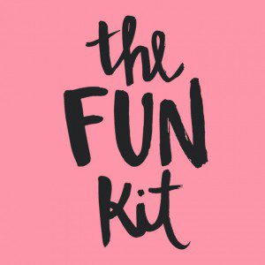Want a FREE fun kit? Here's how to get one. - Fat Mum Slim