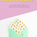 Hello sunshine | Free printable and wallpaper | Papier d'Amour
