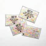 10 Fun Ideas for Happy Mail {+ A Free Printable too!} - Fat Mum Slim