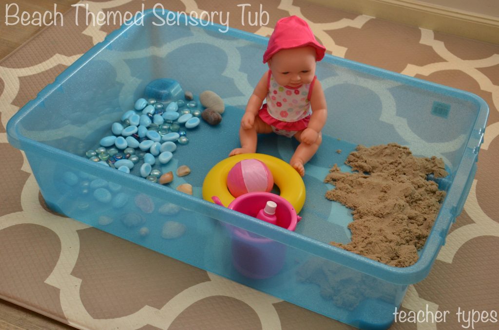 6 Fantabulous Activities for Toddlers - Fat Mum Slim