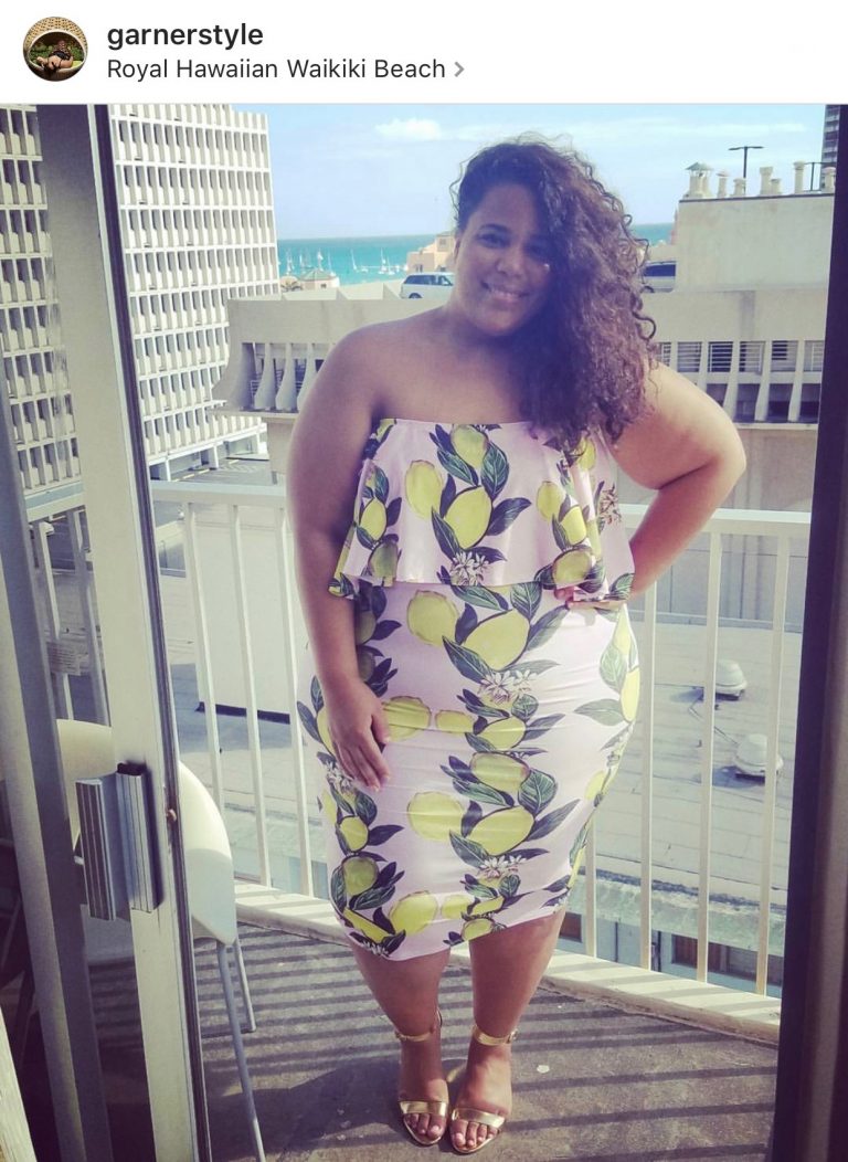 17 Plus-Size Instagram Accounts I'm Loving {a lot!} - Fat Mum Slim