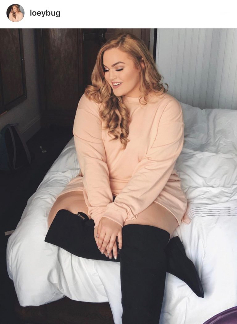 17 Plus-Size Instagram Accounts I'm Loving {a lot!} - Fat Mum Slim