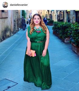 17 Plus-Size Instagram Accounts I'm Loving {a lot!} - Fat Mum Slim