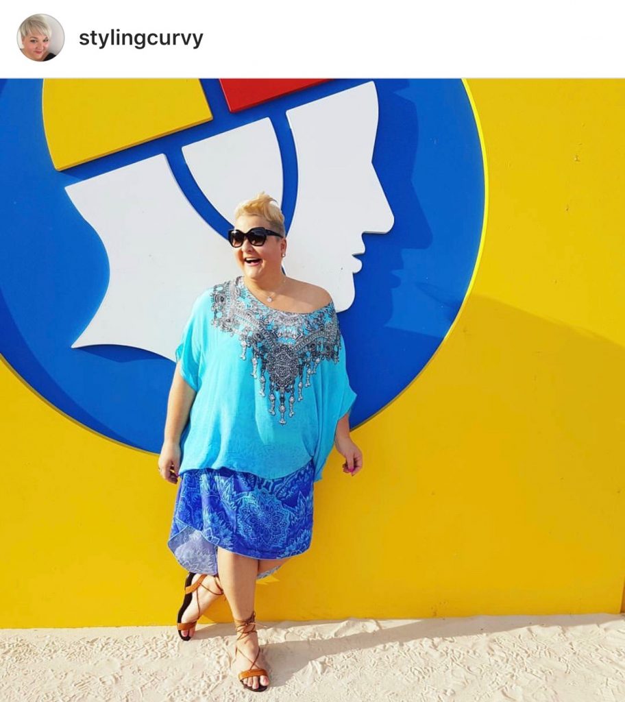 17 Plus-Size Instagram Accounts I'm Loving {a lot!} - Fat Mum Slim