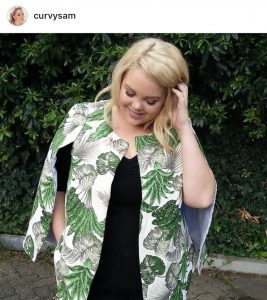 17 Plus-Size Instagram Accounts I'm Loving {a lot!} - Fat Mum Slim