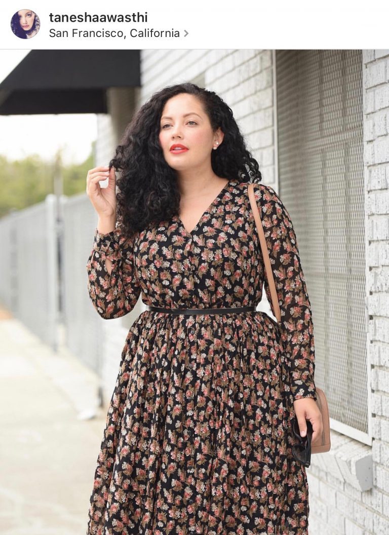 17 Plus-Size Instagram Accounts I'm Loving {a lot!} - Fat Mum Slim
