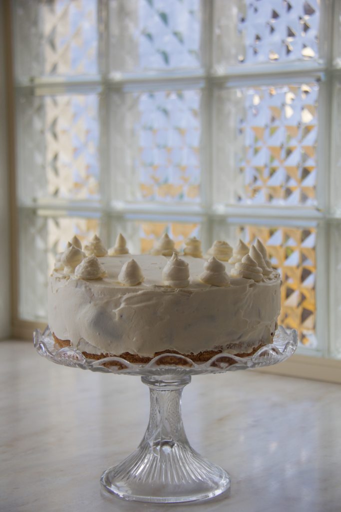 Cathedral Windows Cheesecake Recipe - Fat Mum Slim