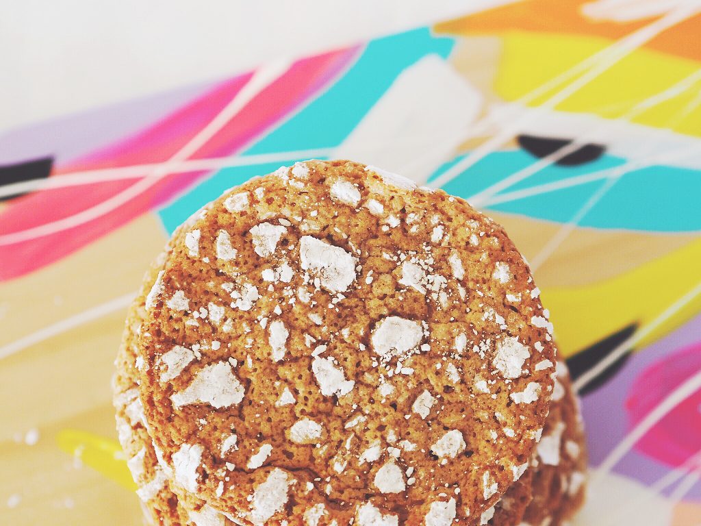 Chocolate Earthquake Cookies | Family-Friendly Recipes