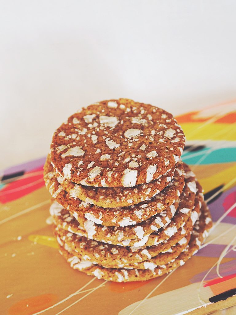 Chocolate Earthquake Cookies | Family-Friendly Recipes