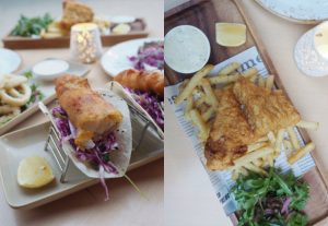 Where To Eat At South Bank Brisbane - Fat Mum Slim