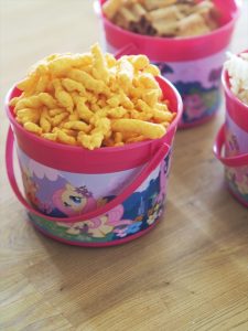 How To Throw A My Little Pony Tea Party - Fat Mum Slim