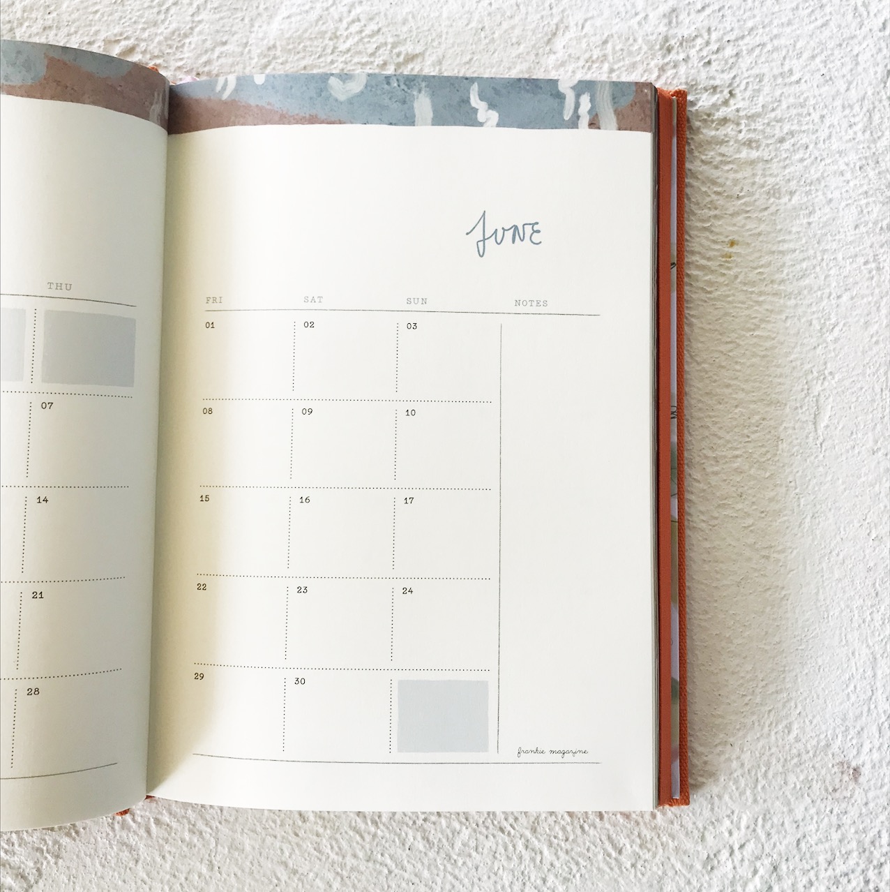 The Best Diaries For 2018 - Fat Mum Slim