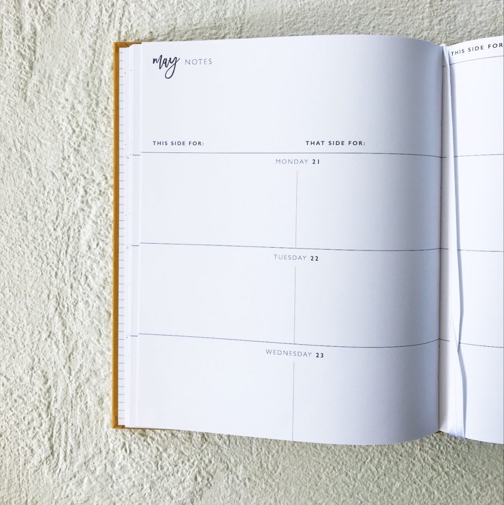 The Best Diaries For 2018 - Fat Mum Slim