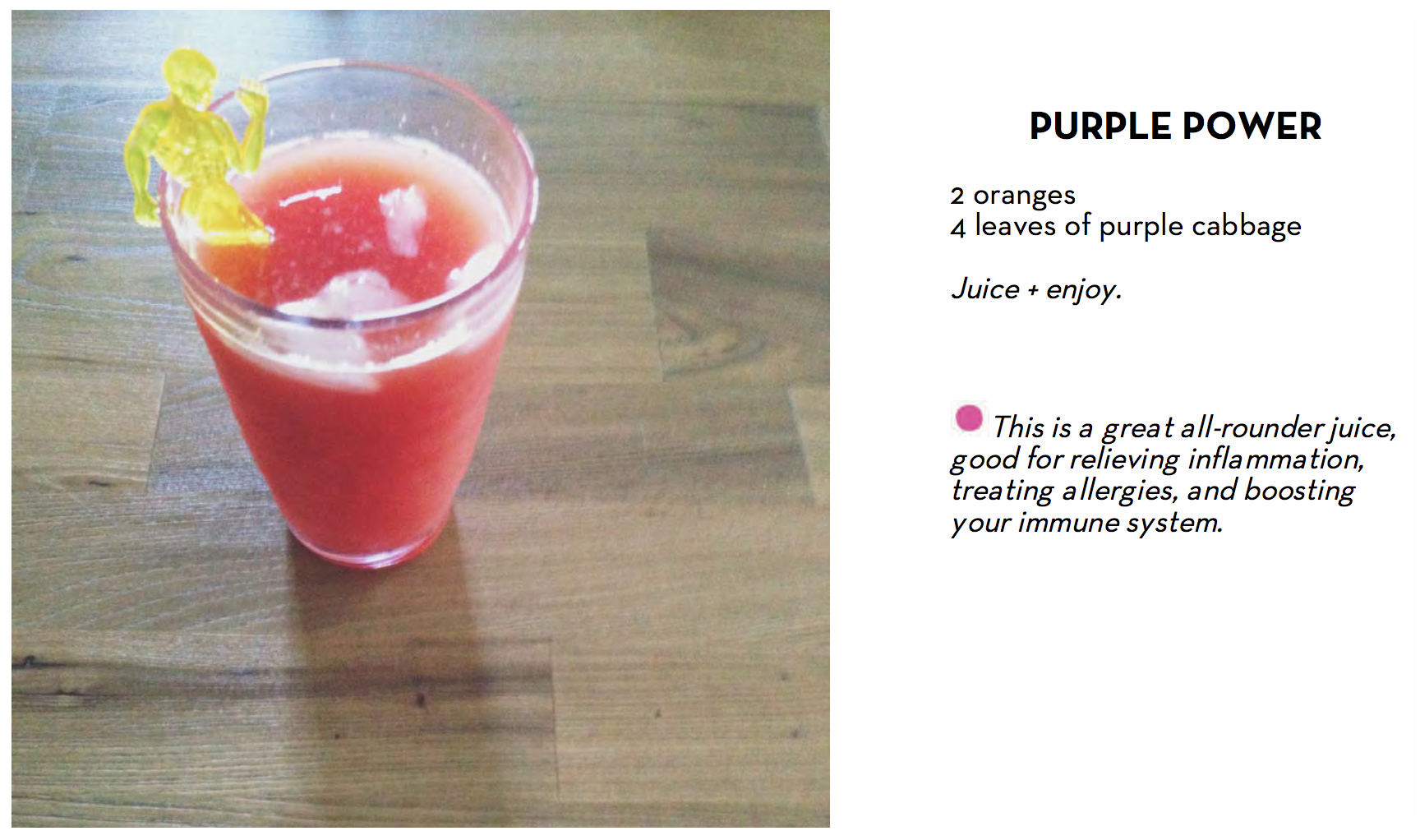 35 Delicious Juice Recipes To Try This Weekend - Fat Mum Slim