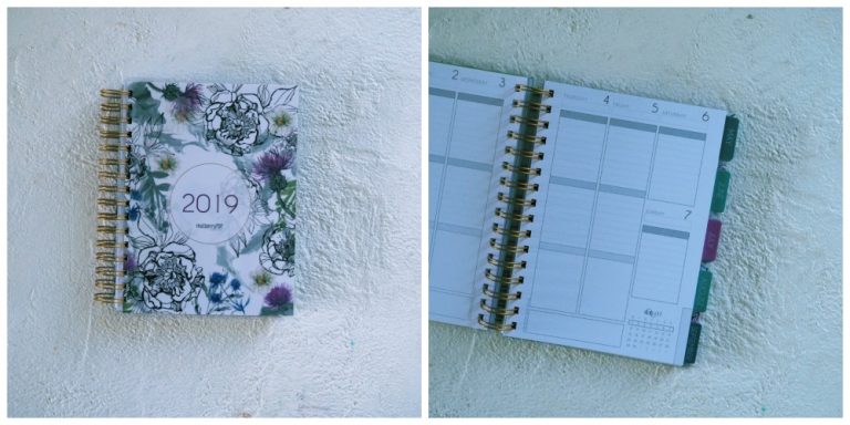 The Best Diaries For 2019 - Fat Mum Slim