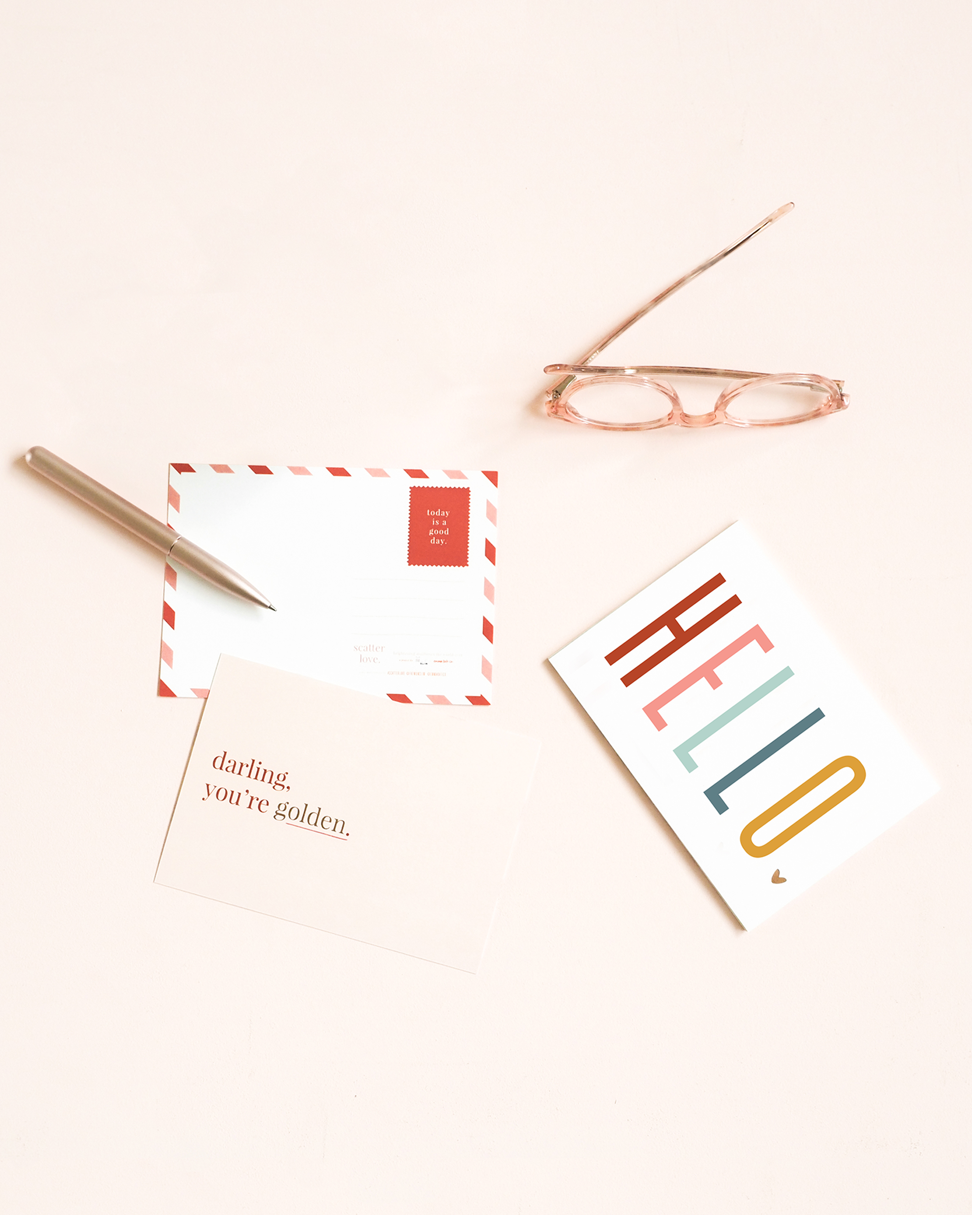 Scatter Love #3 - Fat Mum Slim