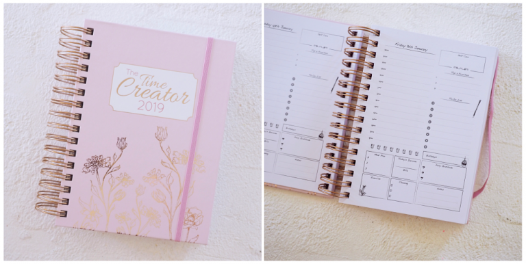 The Best Diaries For 2019 - Fat Mum Slim