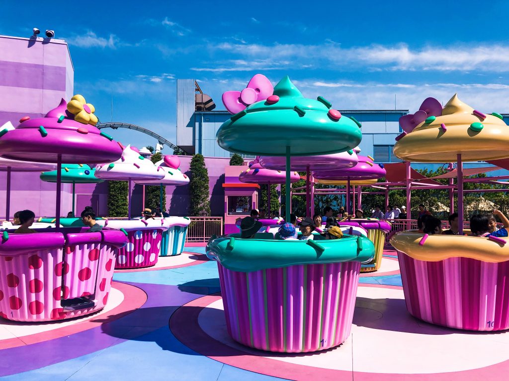Universal Studios Japan: Tips, Rides & What to Know