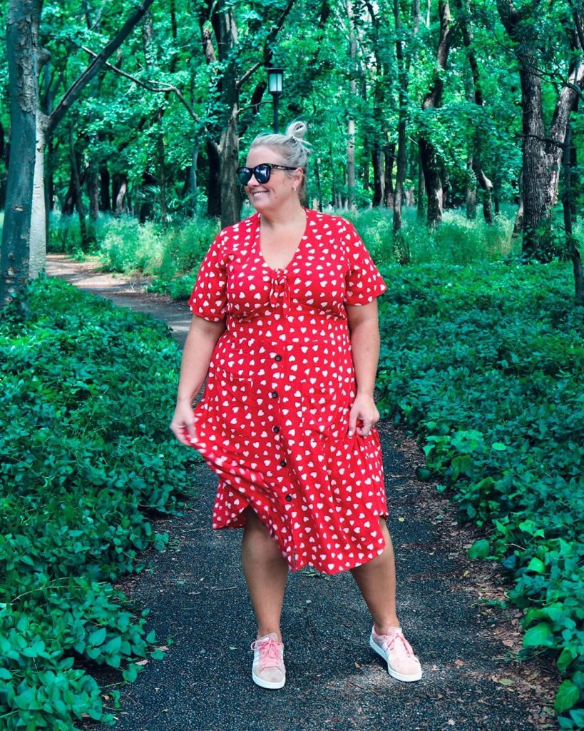 Where I love to shop: Plus size clothing in Australia - Fat Mum Slim