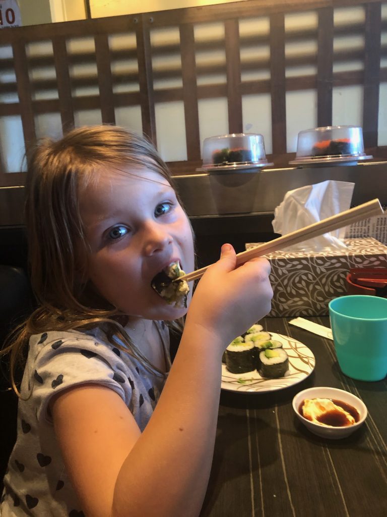 How to create an Amazing Race challenge for kids | Fat Mum Slim