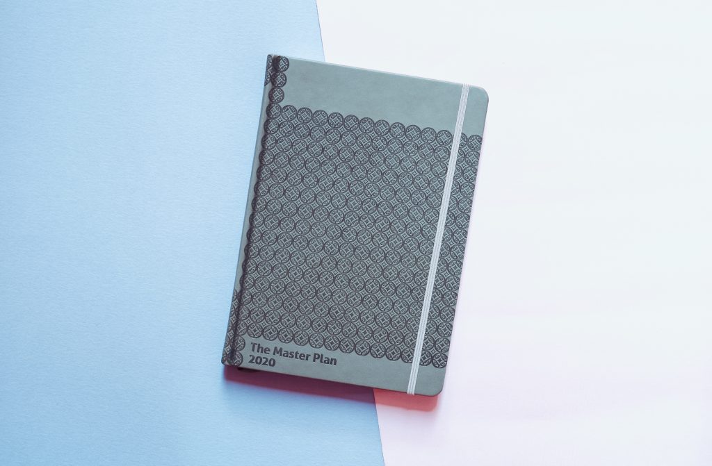 The Best Diaries for 2020 - Fat Mum Slim