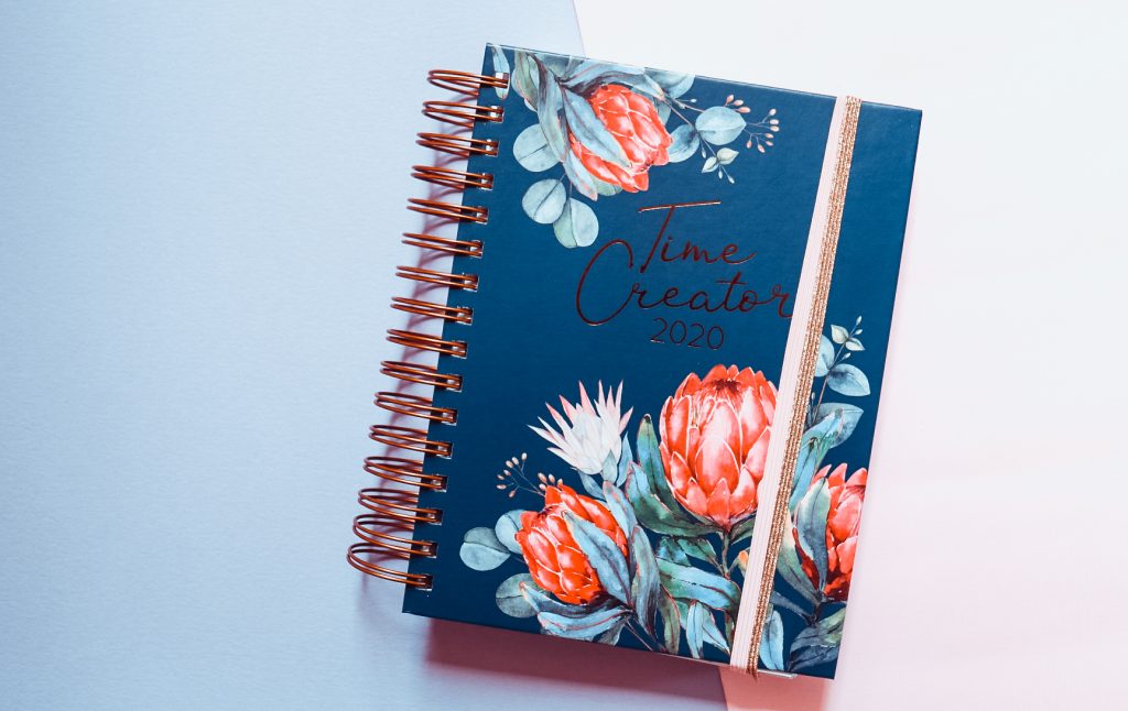 The Best Diaries for 2020 - Fat Mum Slim