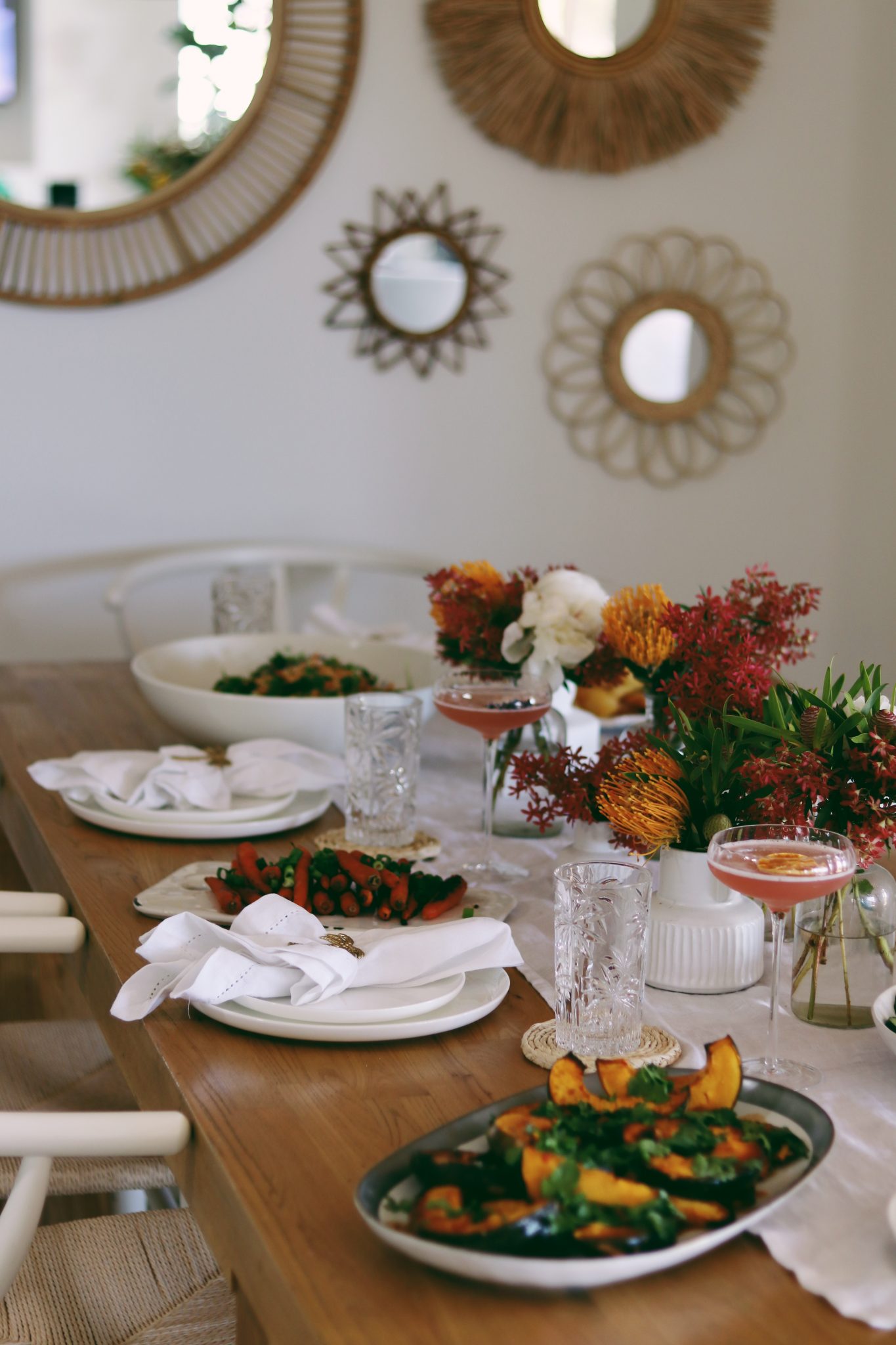 How to create a family Christmas feast for under $80 - Fat Mum Slim