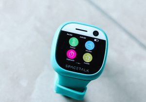 The brilliant smartwatch for kids who aren't phone-ready - Fat Mum Slim