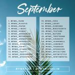 September 2022 Photo A Day - Fat Mum Slim