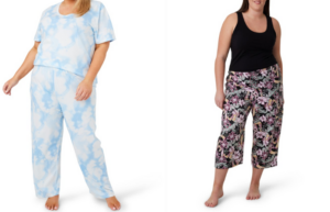 Where to buy plus size pyjamas | Fat Mum Slim