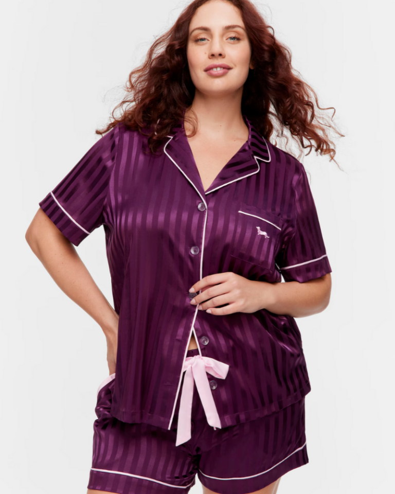 Plus Size Pyjamas: Where to shop in Australia