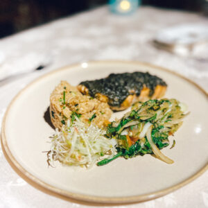 Outrigger Fiji Beach Resort Review | Family Travel | Fat Mum Slim