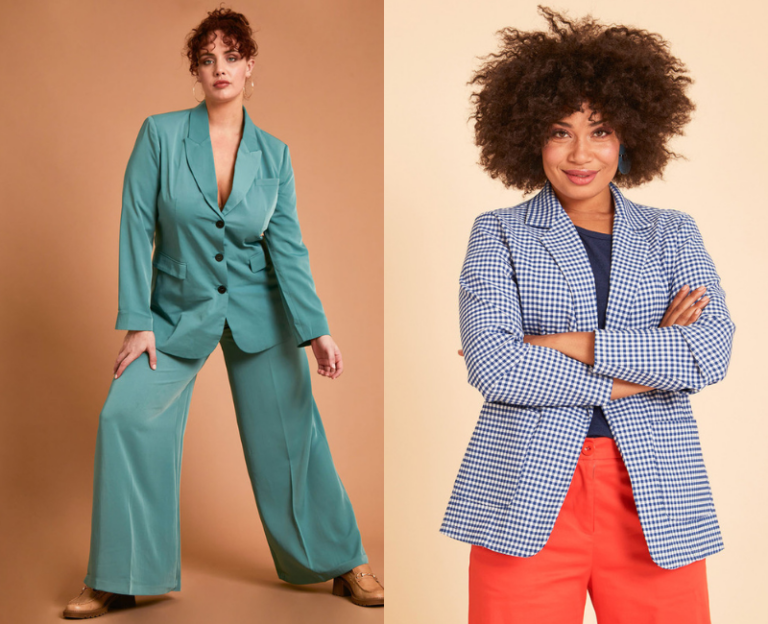 Plus Size Work Wear | Plus Size Shopping Guides | Fat Mum Slim