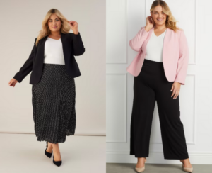 Plus Size Work Wear | 2025 Plus Size Shopping Guide