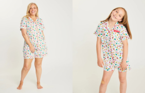 Matching Christmas Pyjamas: Where to buy Xmas PJS for the fam