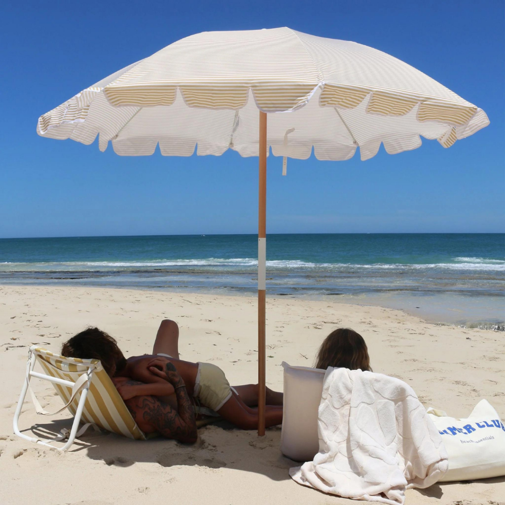 Best Beach Umbrella: 9 stylish shades for the beach