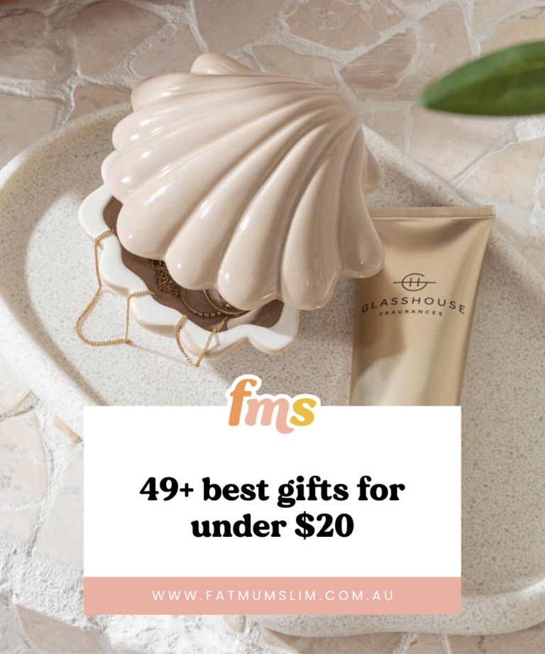 2023 Guide: 49+ Best Gifts Under $20 That Everyone Will Love