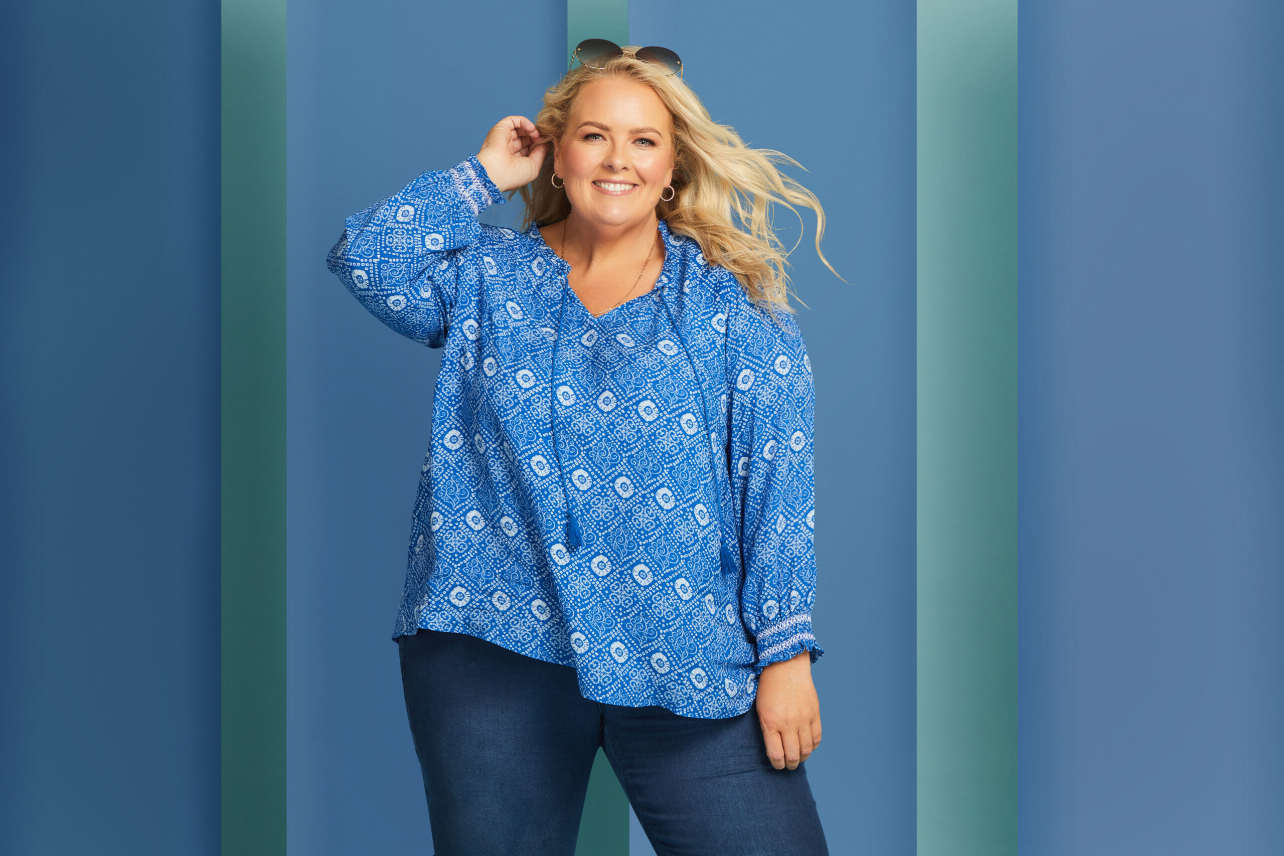 The Best Plus Size Jeans For Curvy Women In 2023 Australia