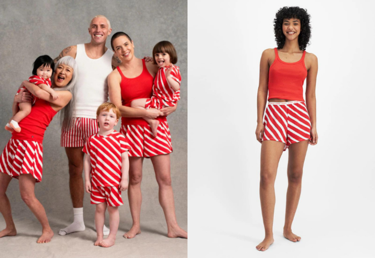 Matching Christmas Pyjamas: Where to buy Xmas PJS in 2023