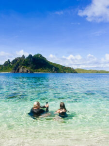 Captain Cook Cruises Fiji: Mamanuca and Yasawa Islands Cruise