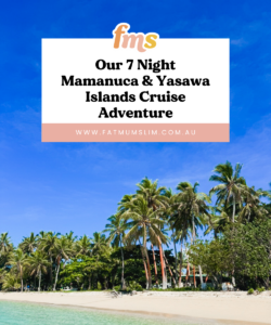 Captain Cook Cruises Fiji: Mamanuca and Yasawa Islands Cruise