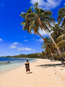 Captain Cook Cruises Fiji: Mamanuca and Yasawa Islands Cruise