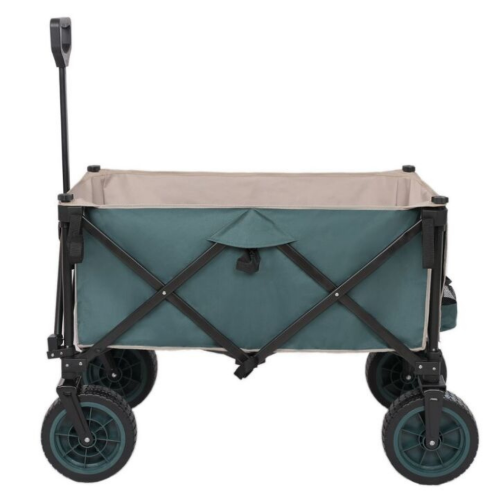 ☀️ Best beach carts for Aussie family summers