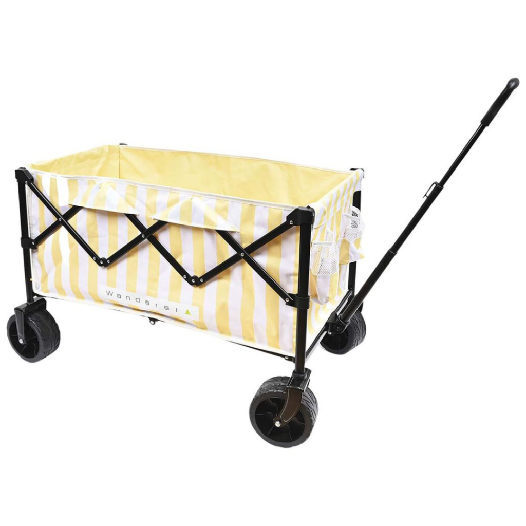 ☀️ Best beach carts for Aussie family summers
