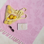 7 of the best luxe beach towels | Fat Mum Slim