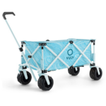 ☀️ Best beach carts for Aussie family summers