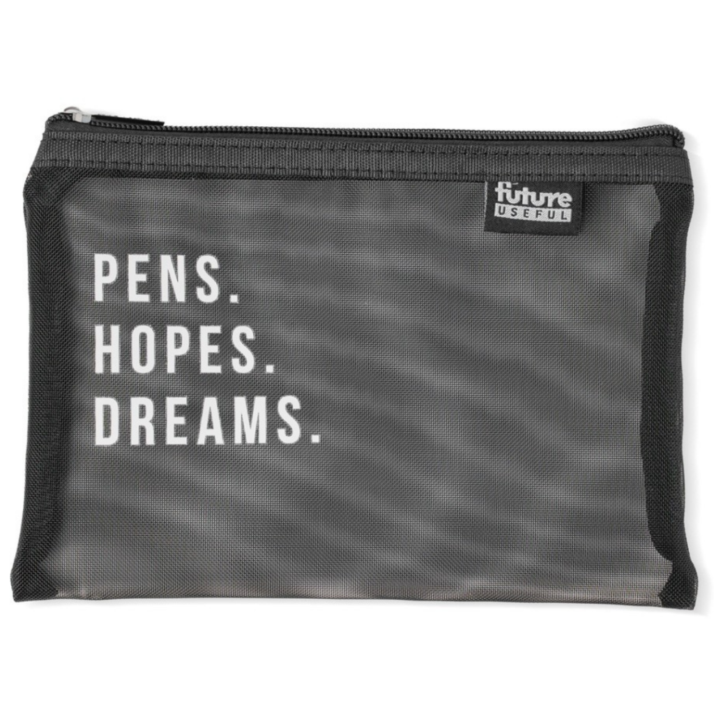 Pencil Case: 8 super cool options for the 2025 school year ️