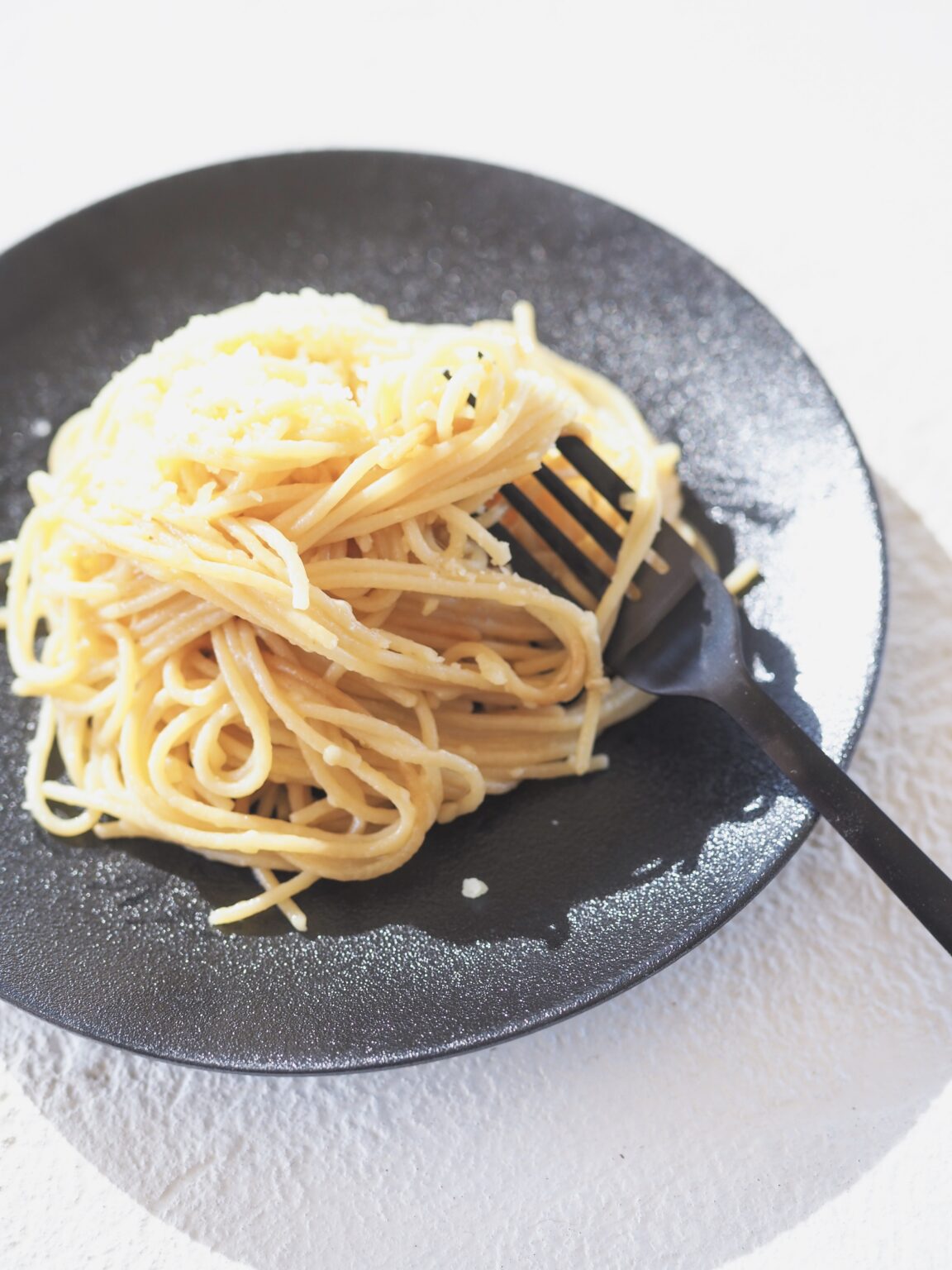 Easy Vegemite pasta recipe (ready in 10 minutes!)