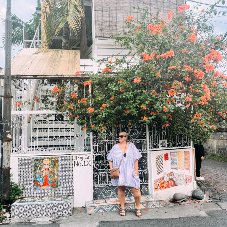 Bali Belly - Fat Mum Slim