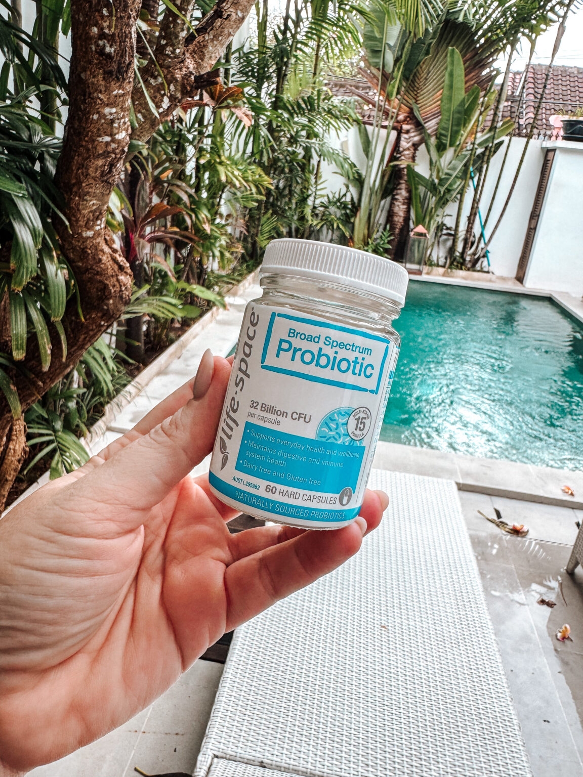 I’ve been to Bali 8+ times - Here’s how I avoid Bali Belly